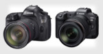 Canon Working On High-Res EOS R with 80+ Megapixel Sensor: Report ...