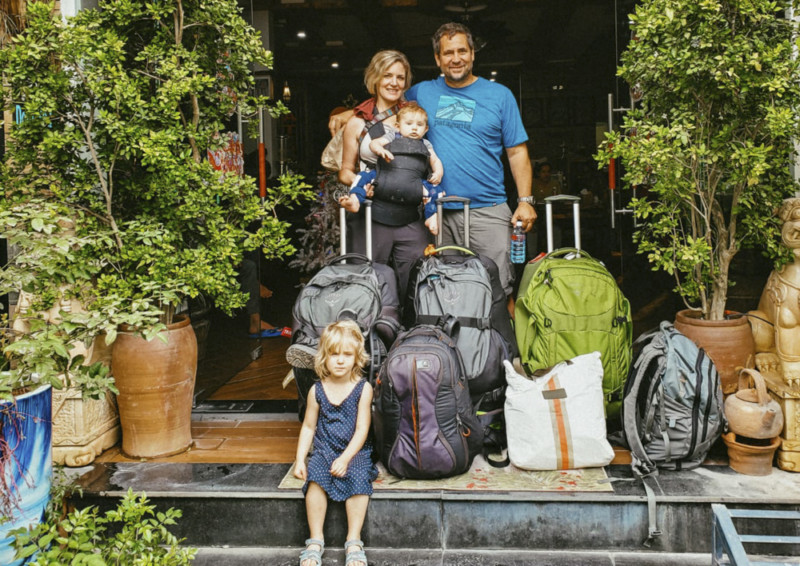 21 Questions with Michael Runkel: The 'Most-Traveled' Photographer ...