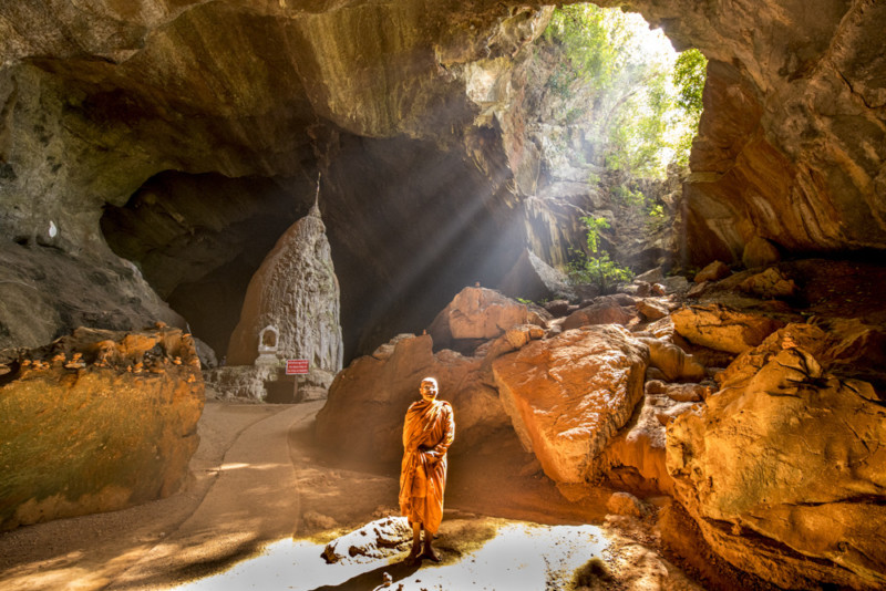 21 Questions with Michael Runkel: The 'Most-Traveled' Photographer ...