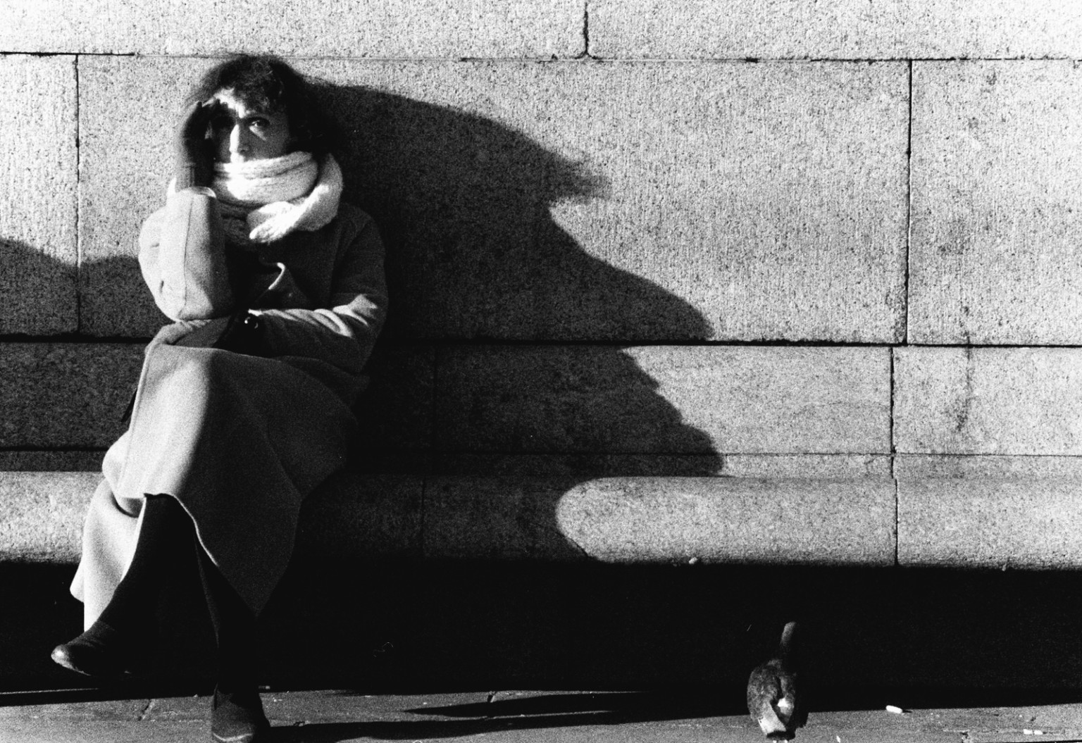 Prioritizing Concept Over Aesthetic in Street and Social Documentary ...