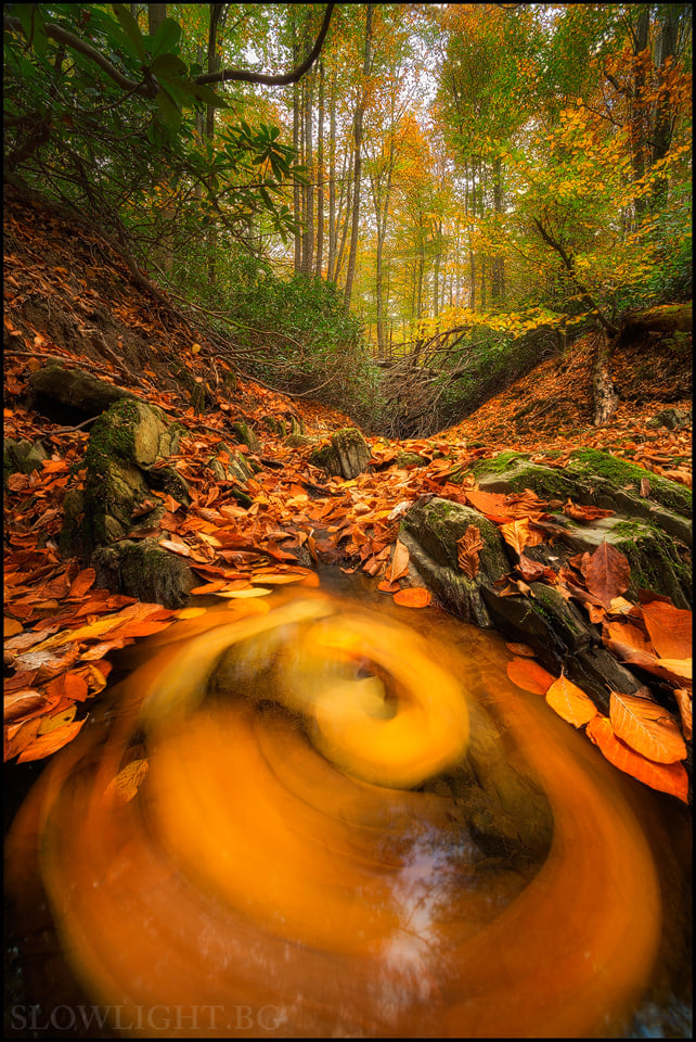 How a Weird Lens Helped Me Fall Back in Love with Landscape Photography ...