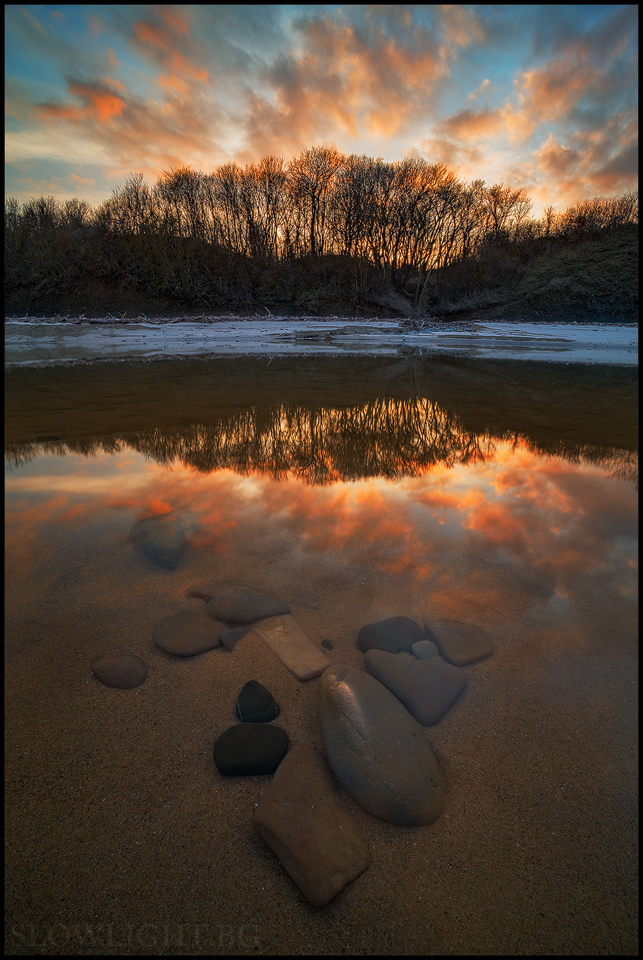 How a Weird Lens Helped Me Fall Back in Love with Landscape Photography ...
