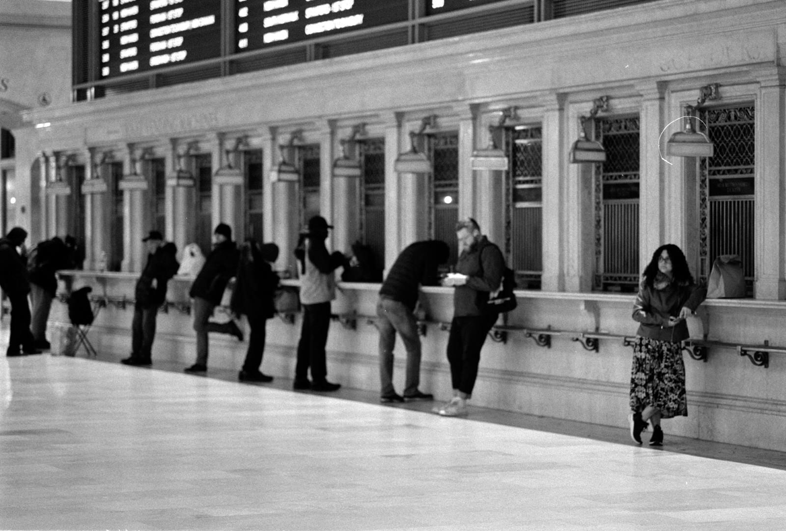 Is Isolation Overrepresented in Street and Documentary Photography ...