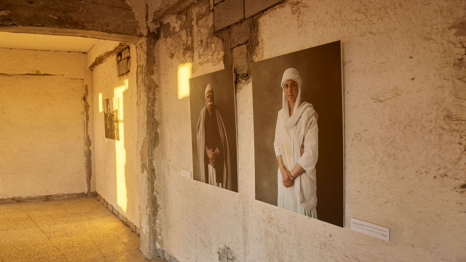 Joey L. – The Red Prison: My Photo Exhibition in a Saddam-Era Jail ...