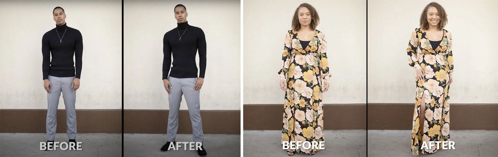 How to Pose Regular Couples for Engagement Photos | PetaPixel