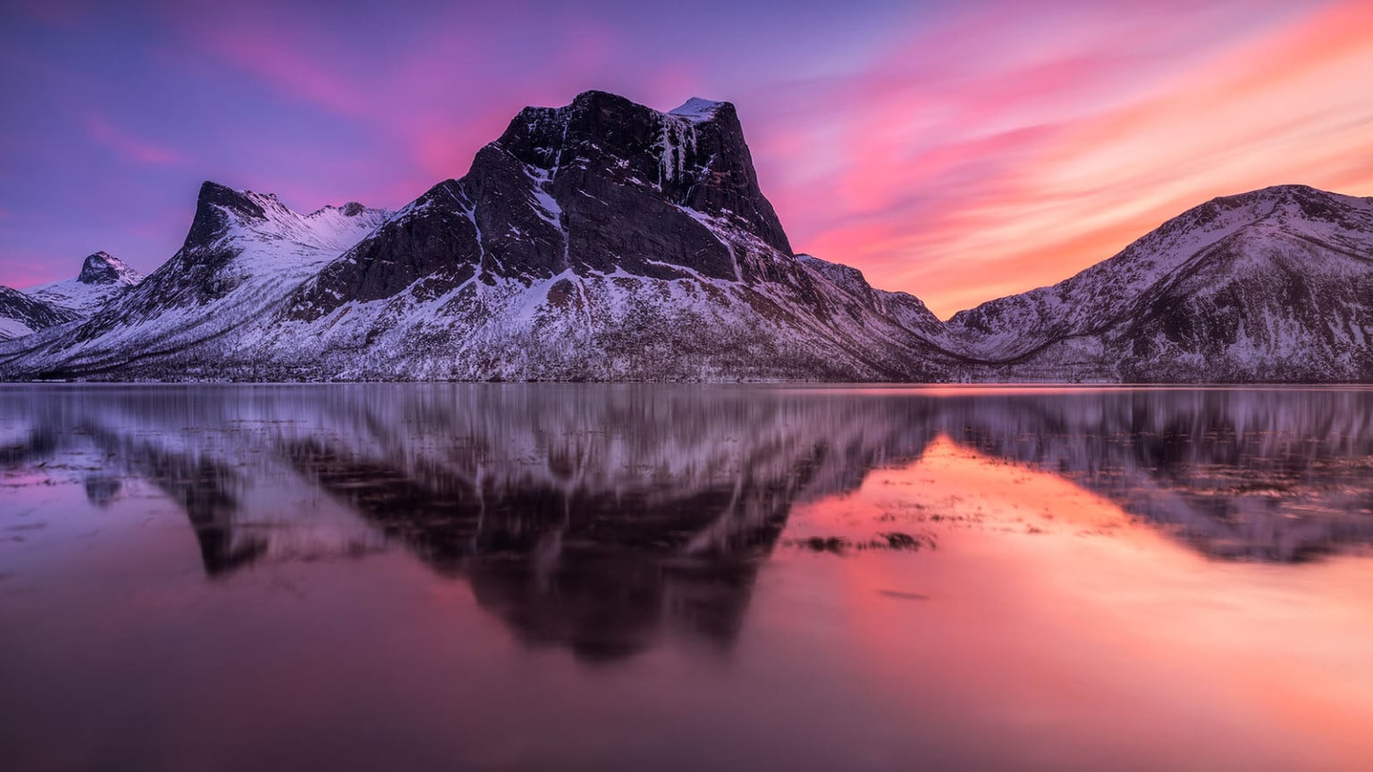 How To Calculate Exposure Time With A 10 Stop Nd Filter Petapixel