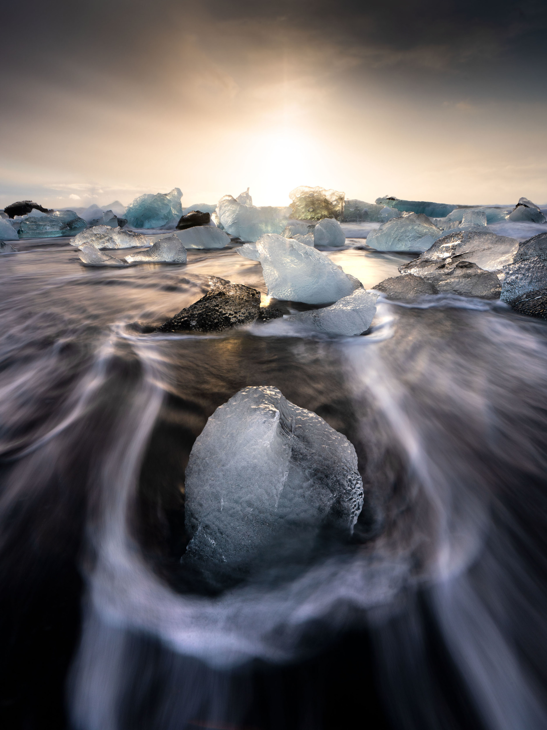 Beginner's Guide to the 'Best' Camera Settings for Landscape ...