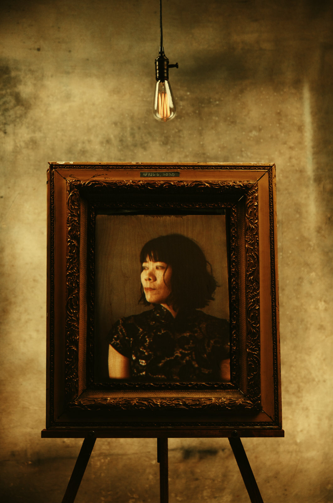 How I Do Paid Virtual Portrait Shoots for People Around the World ...