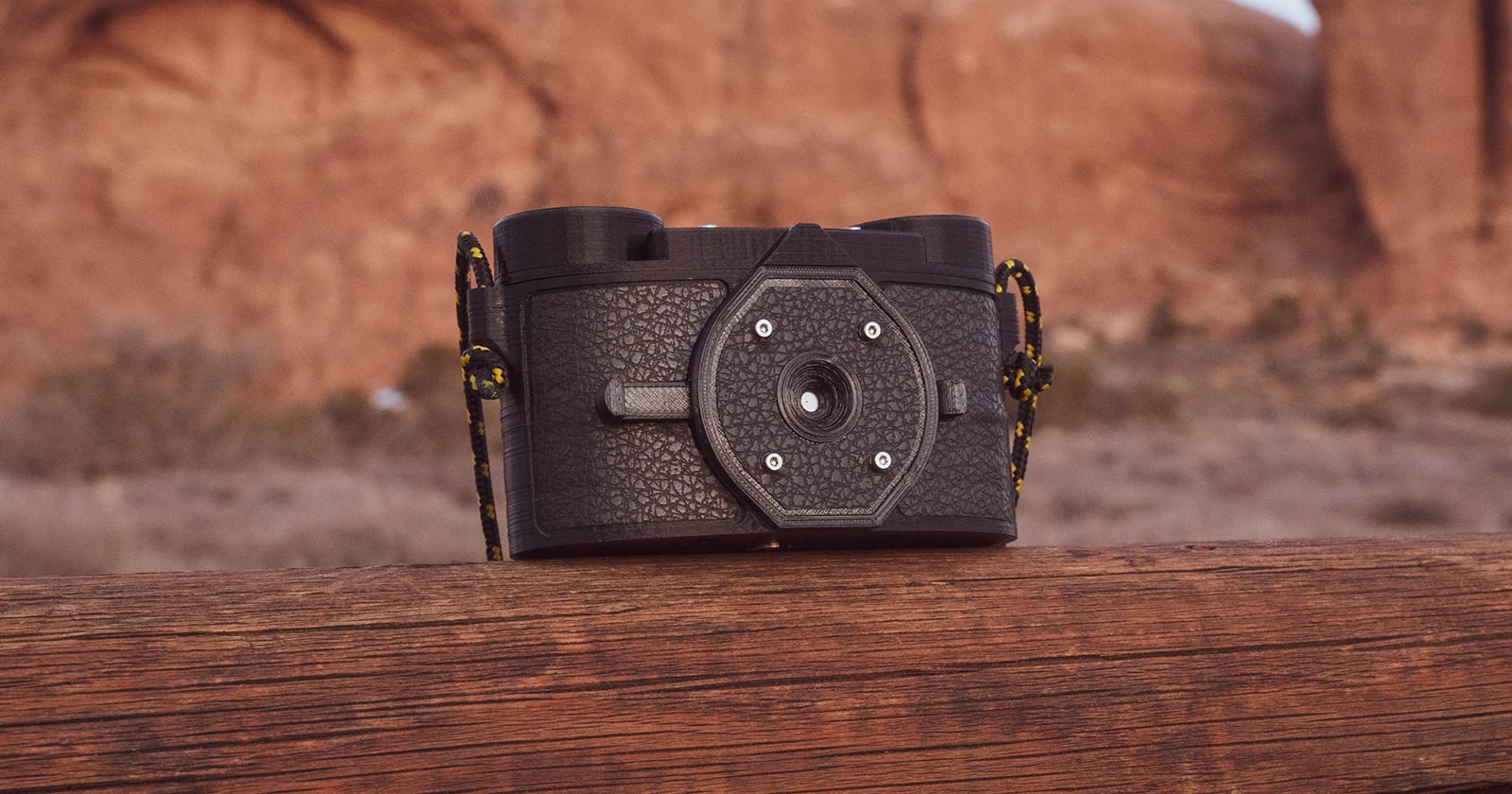 SCURA is a Curved Panoramic Pinhole Camera You Can Make at Home | PetaPixel