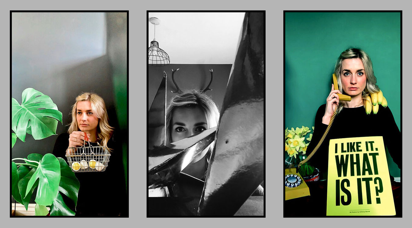 How to Shoot Portraits Through FaceTime | PetaPixel