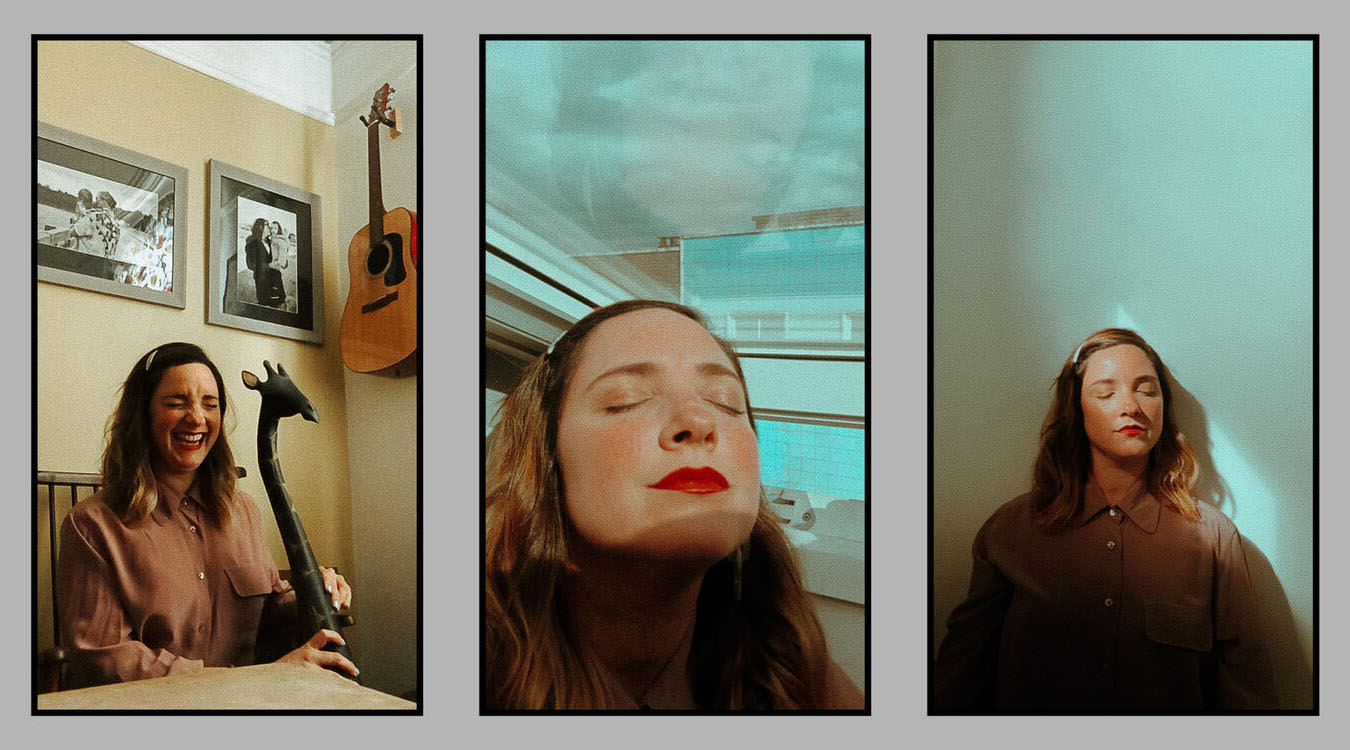 How to Shoot Portraits Through FaceTime | PetaPixel