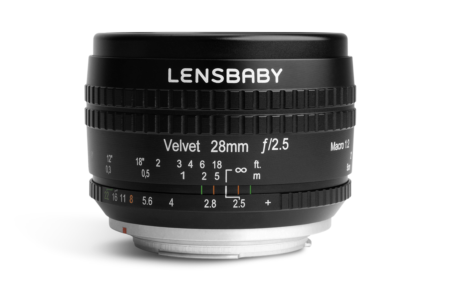Lensbaby Unveils the Velvet 28 Lens for Photos with a 'Radiant Glow ...