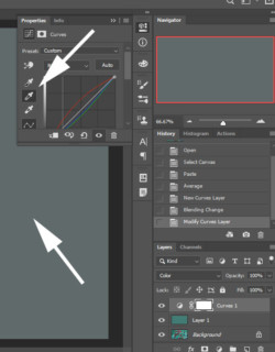 How to Easily Remove Color Casts in Photoshop | PetaPixel