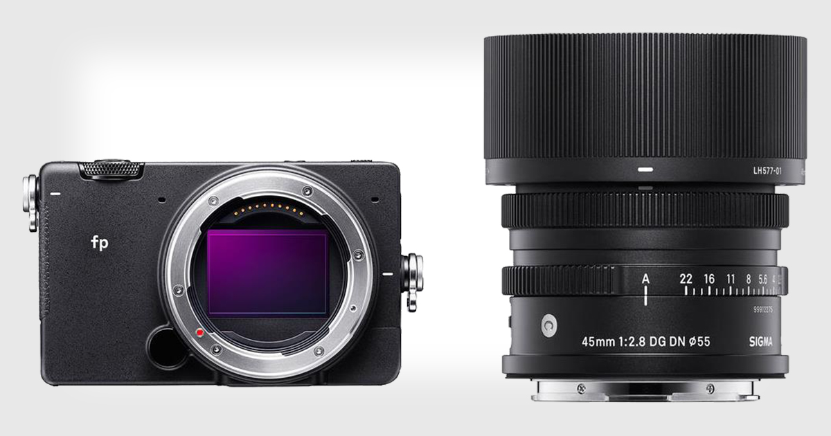 Sigma Launches 'Shot at Home' Photo Contest, Will Hand Out Thousands in ...