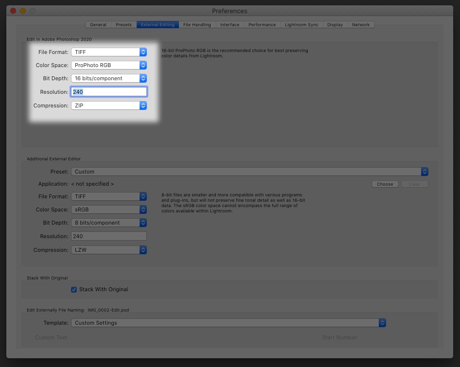 This Lightroom Bug Could be Costing You Tons of Storage Space | PetaPixel
