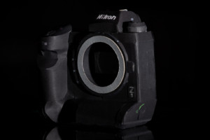 This Guy Created a 'Paper Prototype' of the Ideal Nikon Z Mirrorless ...