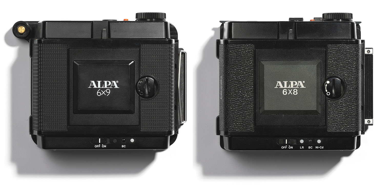 ALPA Wins Counterfeit Case in China: Cameras Are 'Objects of Applied ...
