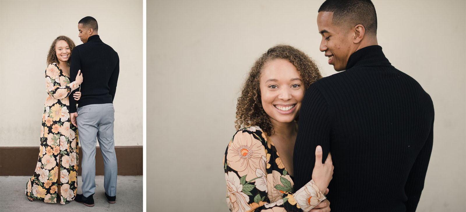 How to Pose Regular Couples for Engagement Photos | PetaPixel