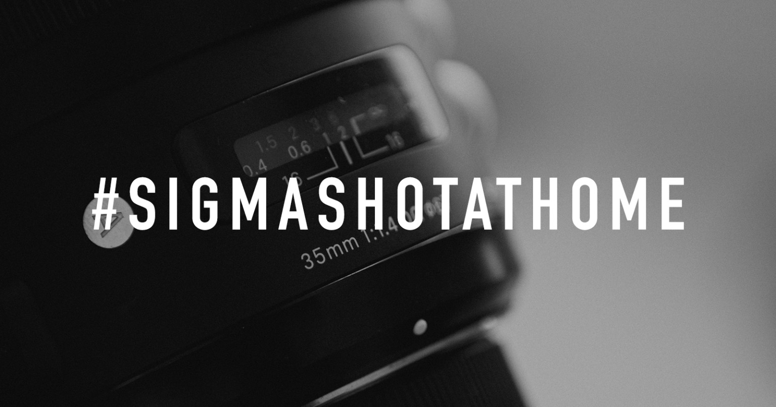 Sigma Launches 'Shot at Home' Photo Contest, Will Hand Out Thousands in ...