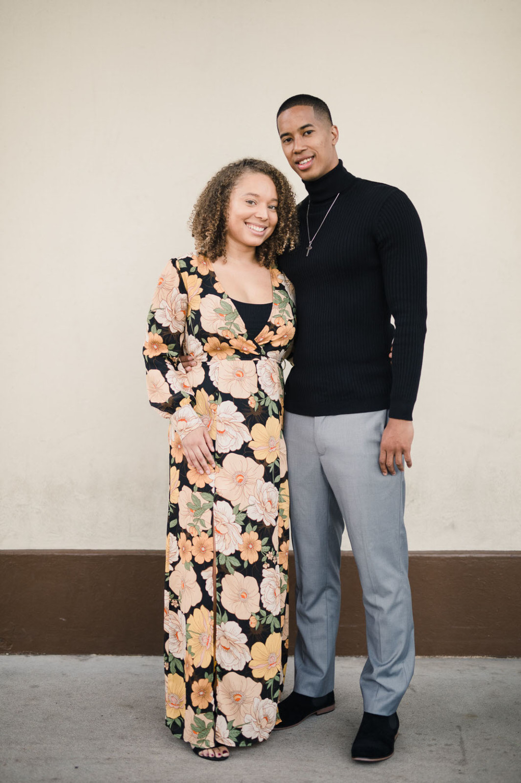 How to Pose Regular Couples for Engagement Photos | PetaPixel