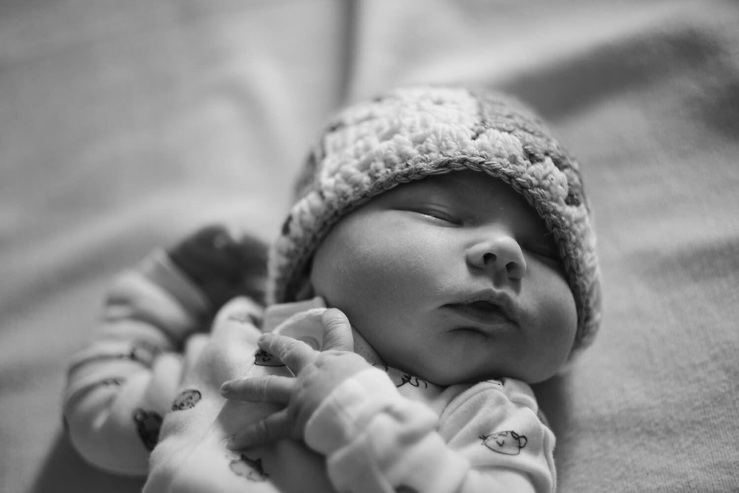 Quarantine Baby: Photos of a Life Born Into Social Distancing | PetaPixel