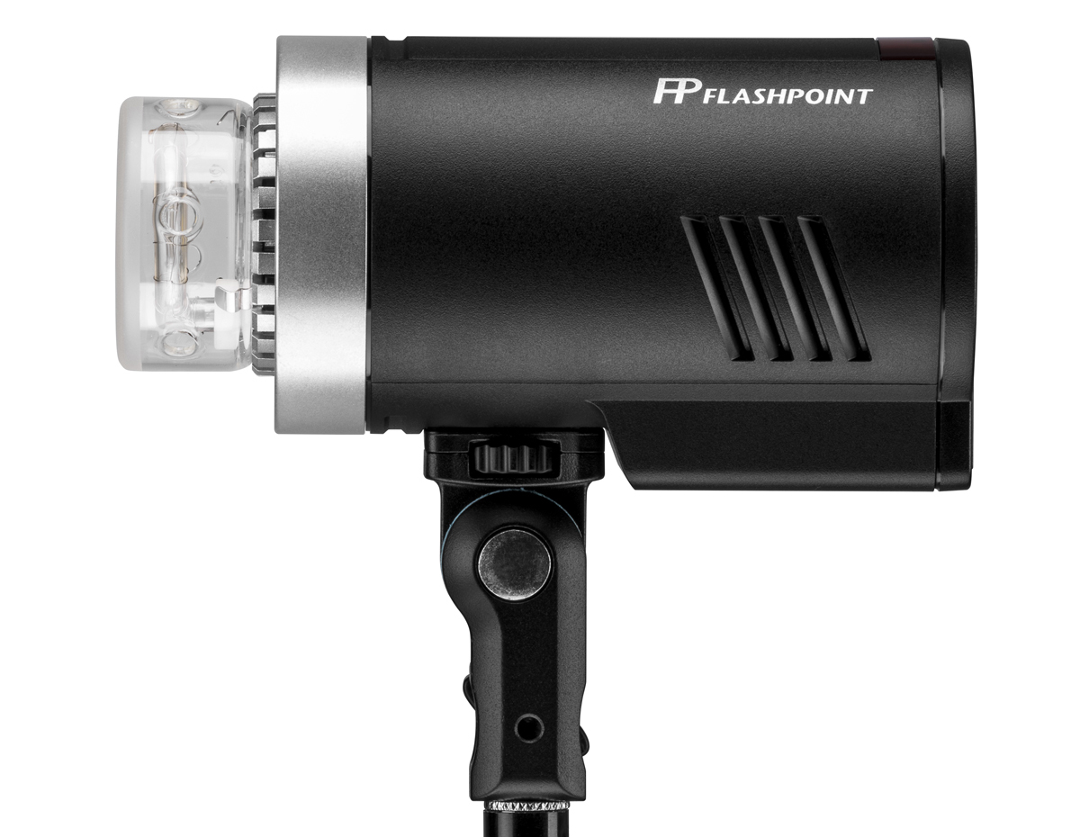 Flashpoint Unveils the Ultra-Portable XPLOR 300 Pro Strobe for Just ...