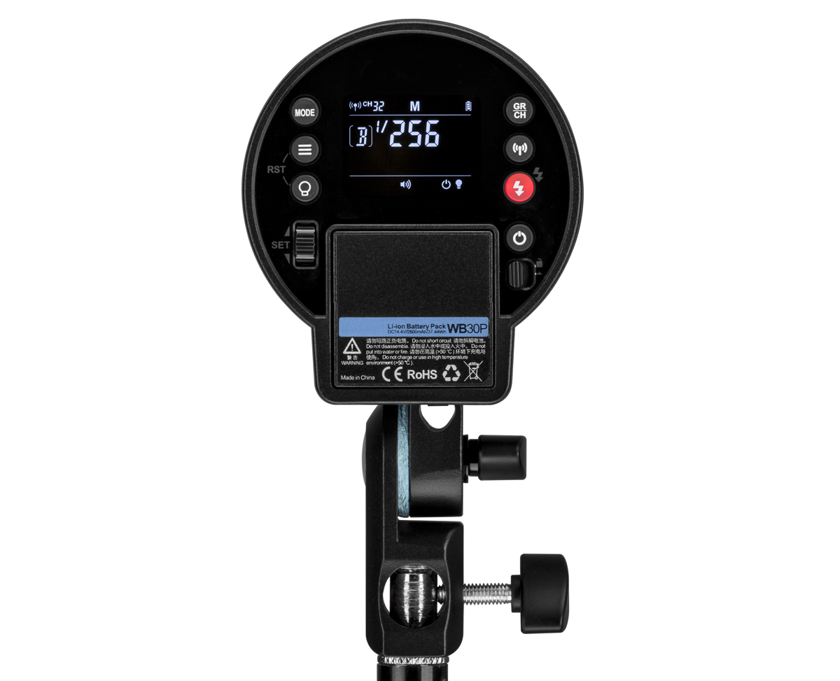 Flashpoint Unveils the Ultra-Portable XPLOR 300 Pro Strobe for Just ...