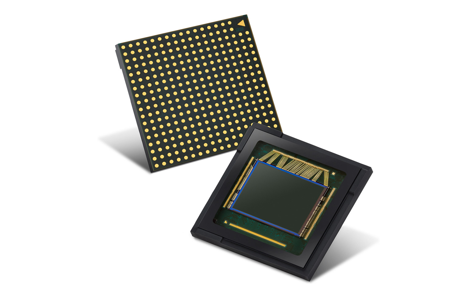 Samsung Unveils 50MP Phone Sensor with 'DSLR Level' Autofocus and ...