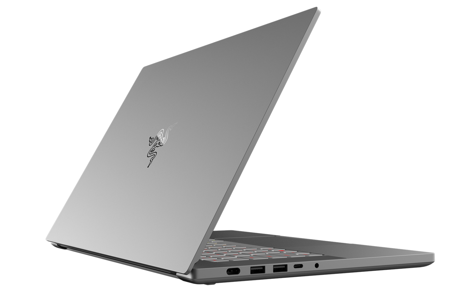 Razer Unveils Blade 15 'Studio Edition' with Faster CPU, Quadro GPU ...