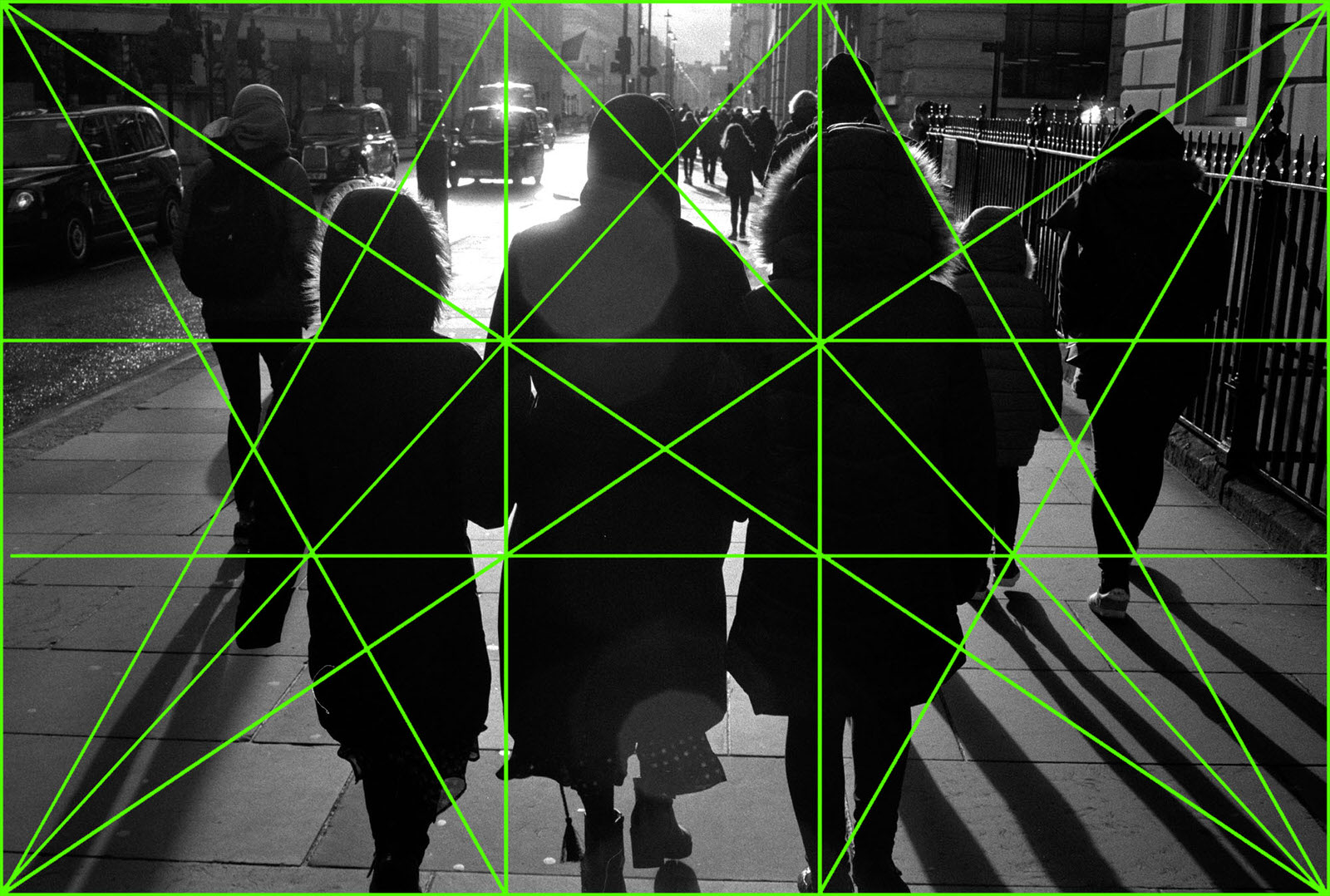 There is No 'Formula' for Good Photo Composition | PetaPixel