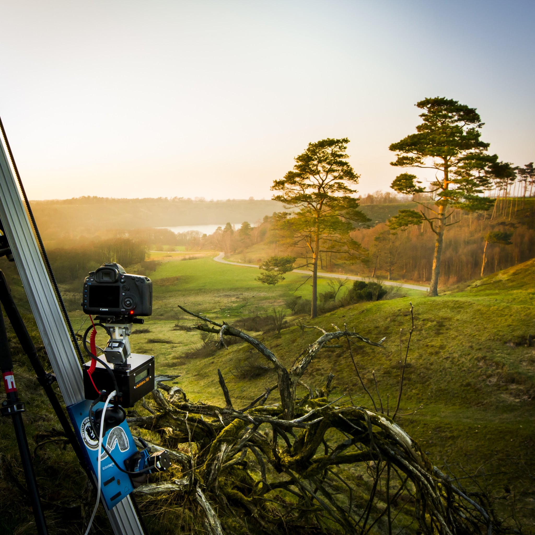 This Beautiful Four Seasons Time-Lapse Took 3 Years to Shoot | PetaPixel