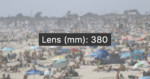 Controversial Photo of 'Crowds' on CA Beach Was Shot with a Telephoto ...