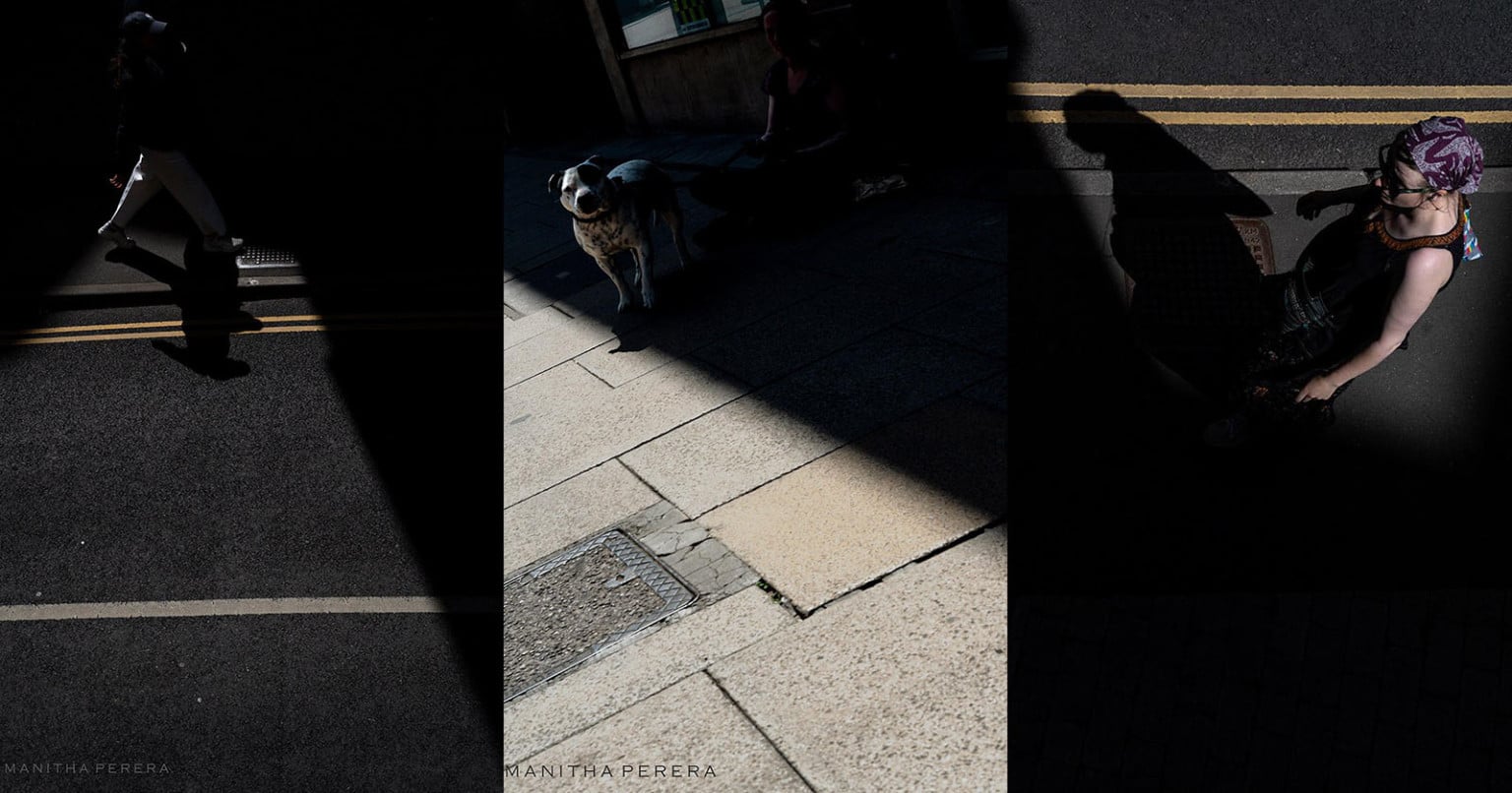 Creative Use of Light in Street Photography | PetaPixel