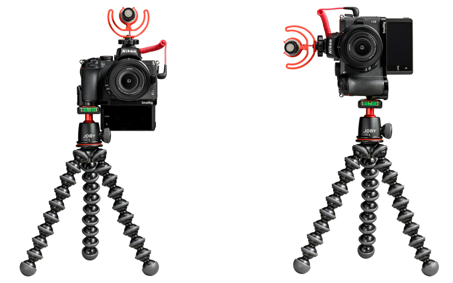Nikon Unveils Z50 Creators Kit Bundle for 'Vloggers, DIYers, and ...