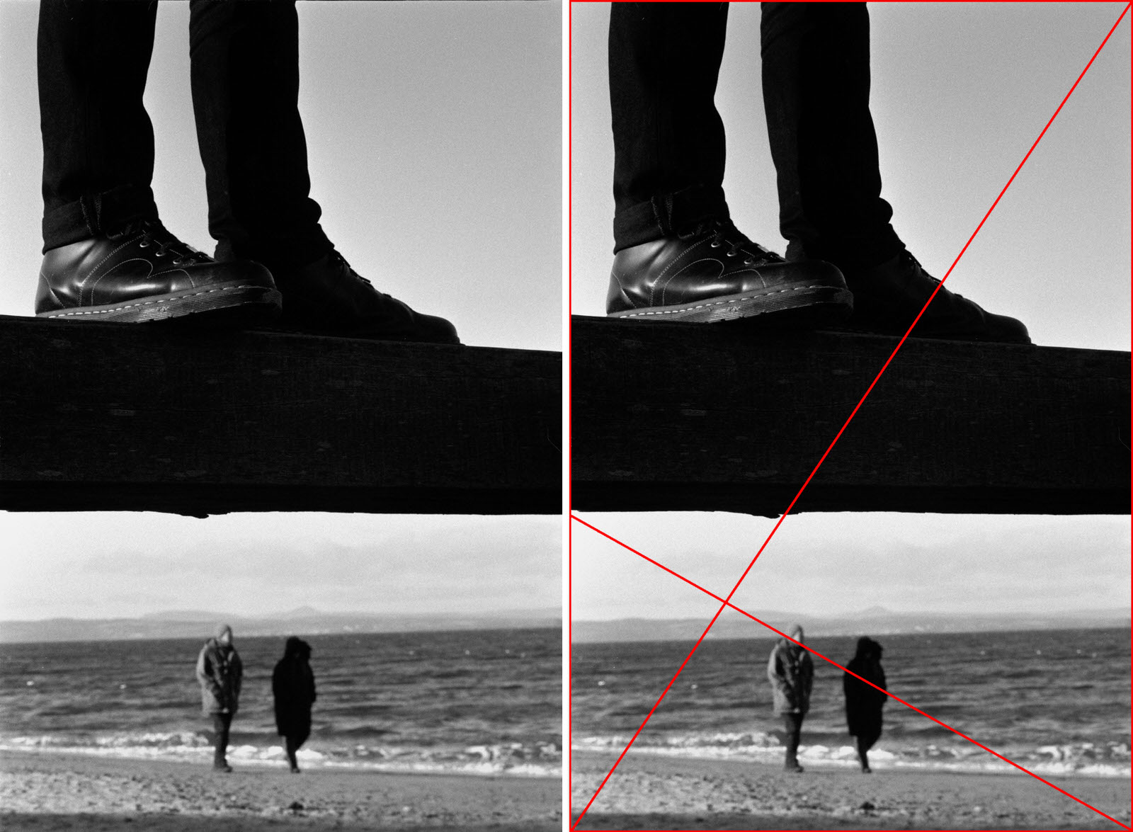 There is No 'Formula' for Good Photo Composition | PetaPixel