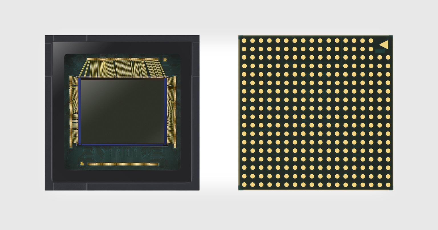 Samsung Unveils 50MP Phone Sensor with 'DSLR Level' Autofocus and ...