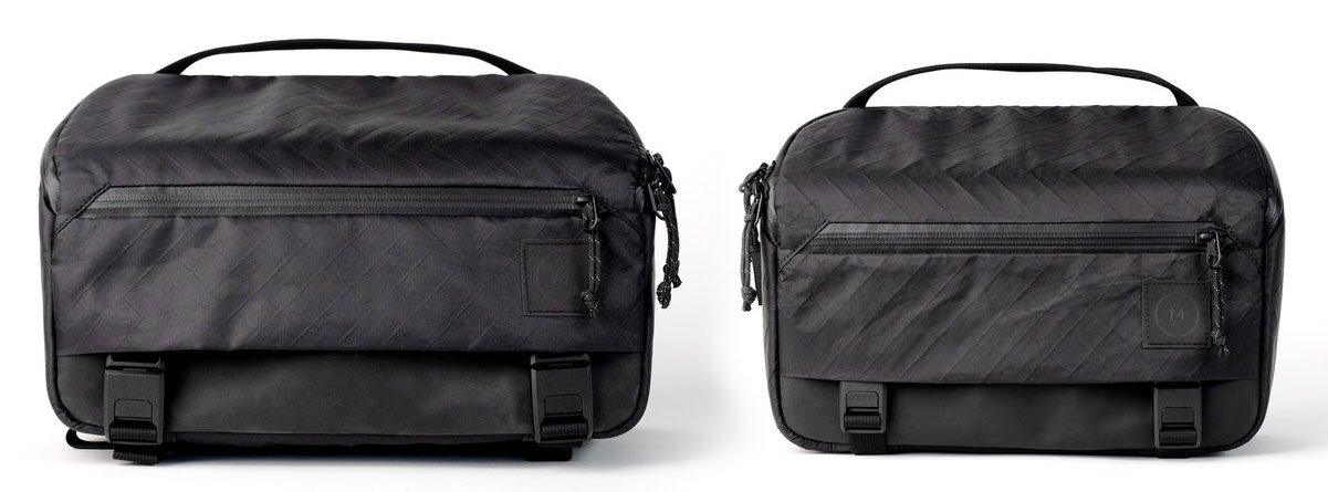 Moment Unveils New Rugged Slings, A Step Into Bags for Larger Cameras ...