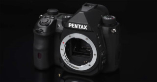 Pentax Reveals New APS-C DSLR and Three Lenses in Online Presentation ...