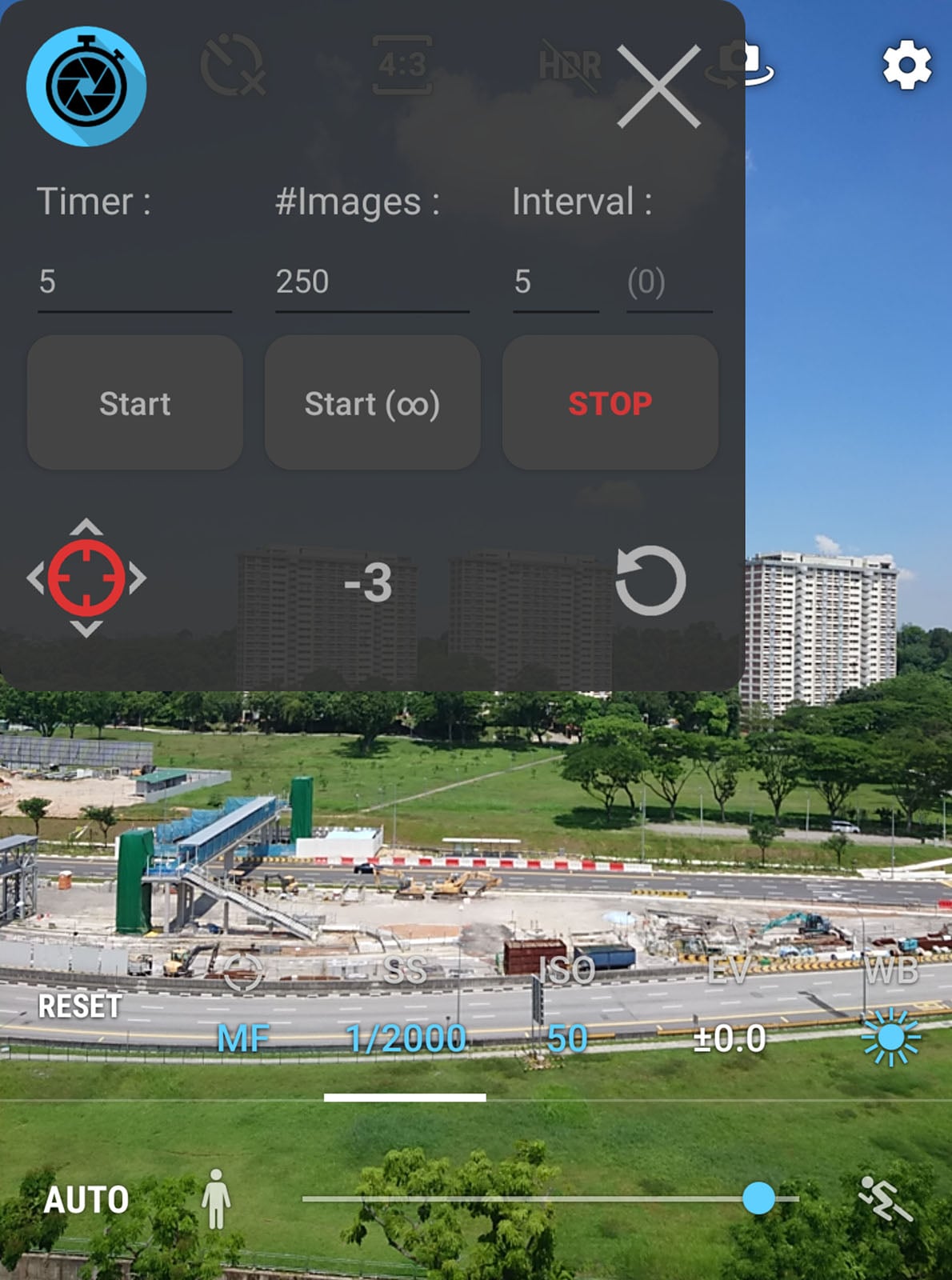 Shooting a Professional Timelapse on a Smartphone | PetaPixel