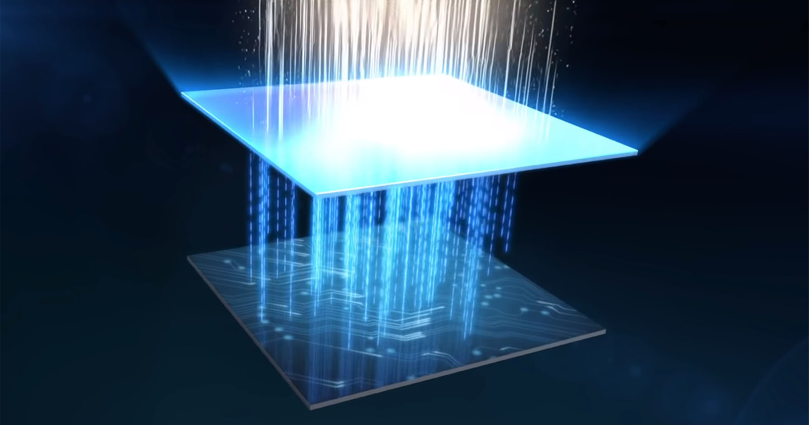 Sony Unveils the World's First Camera Sensors with Built-in AI | PetaPixel