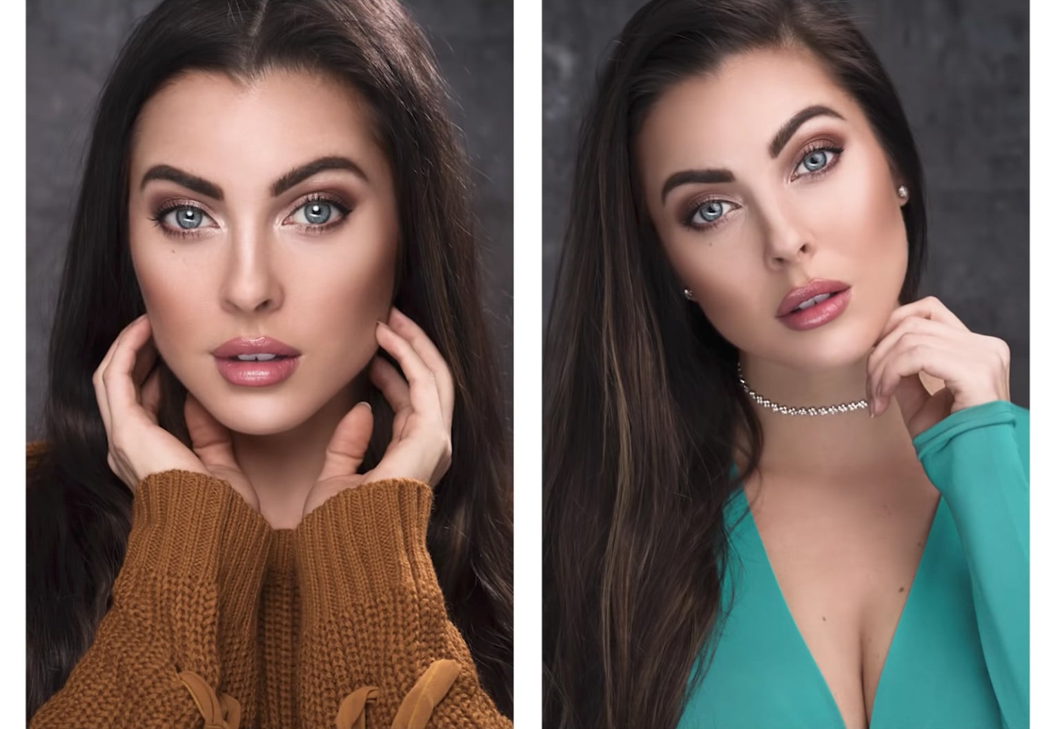 An Introduction to Backgrounds for Portrait Photography | PetaPixel