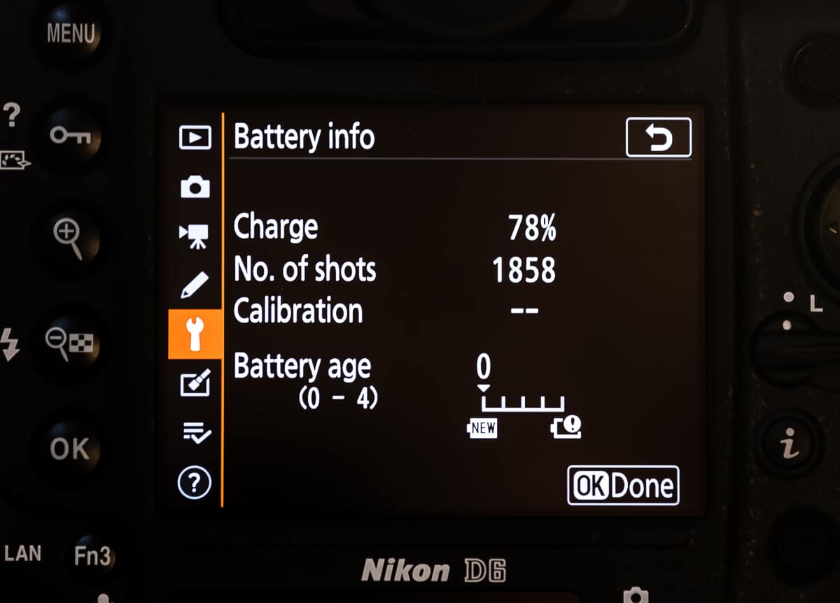 Hands-On with the Nikon D6: 11 Small Improvements You May Not Have ...