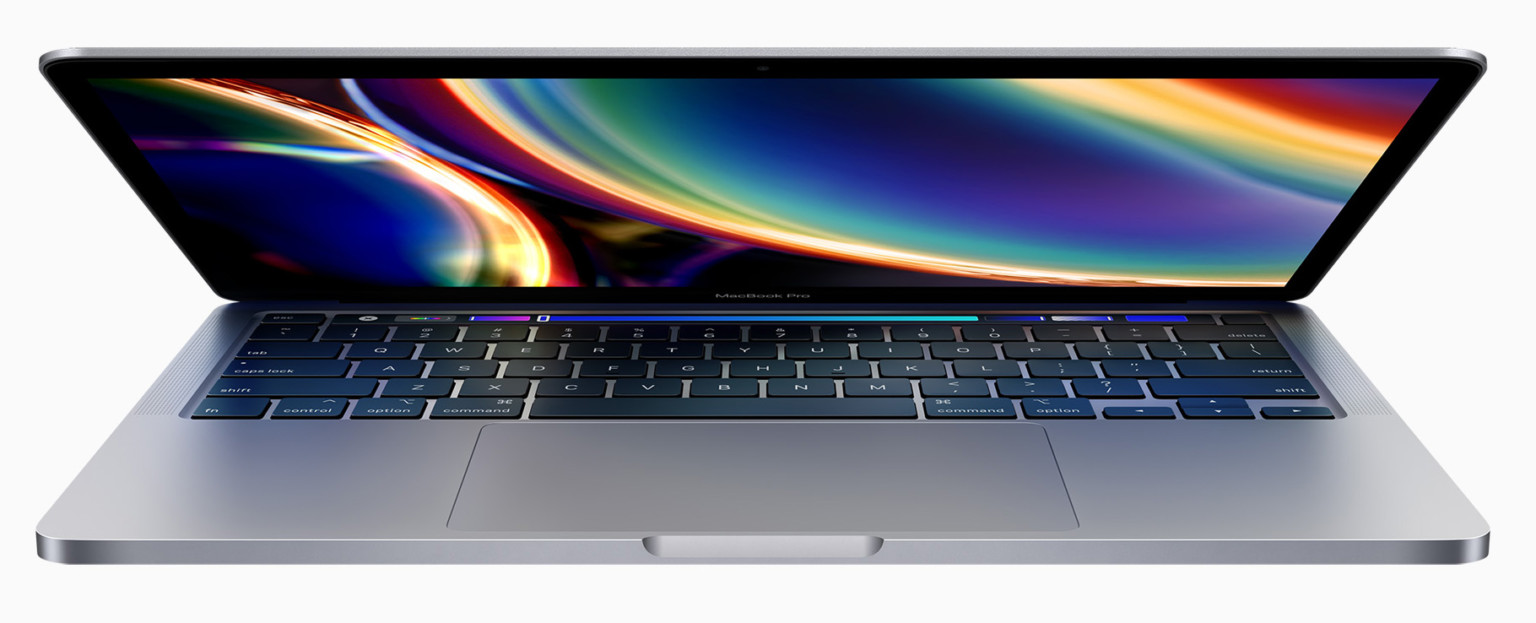 Review: The New 13-Inch MacBook Pro is Surprisingly Powerful | PetaPixel