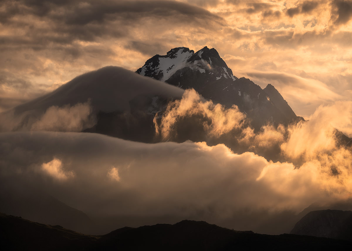 How to Create More Impactful Landscape Photos - Photography Discover