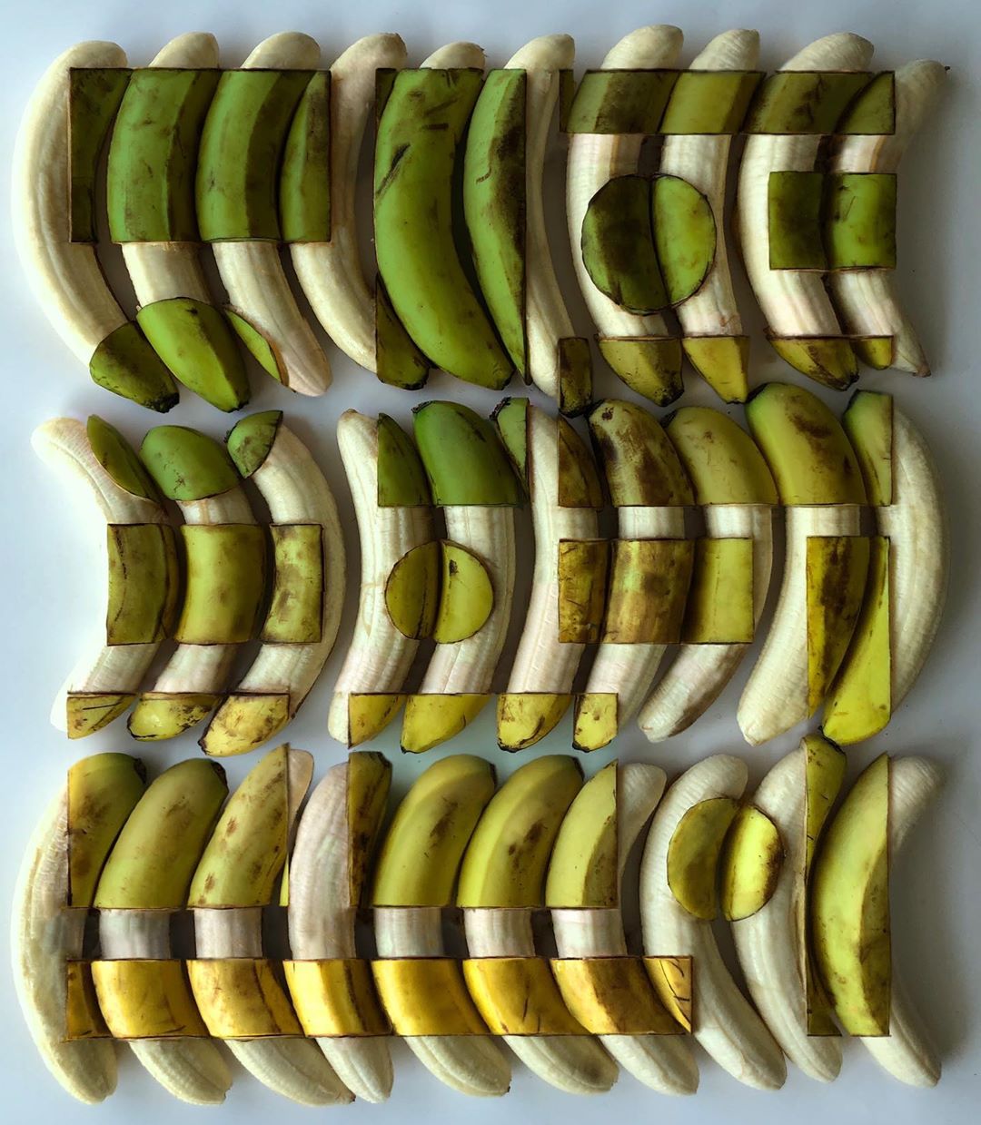 Photos of Food Arranged Into Beautiful Shapes and Colors | PetaPixel