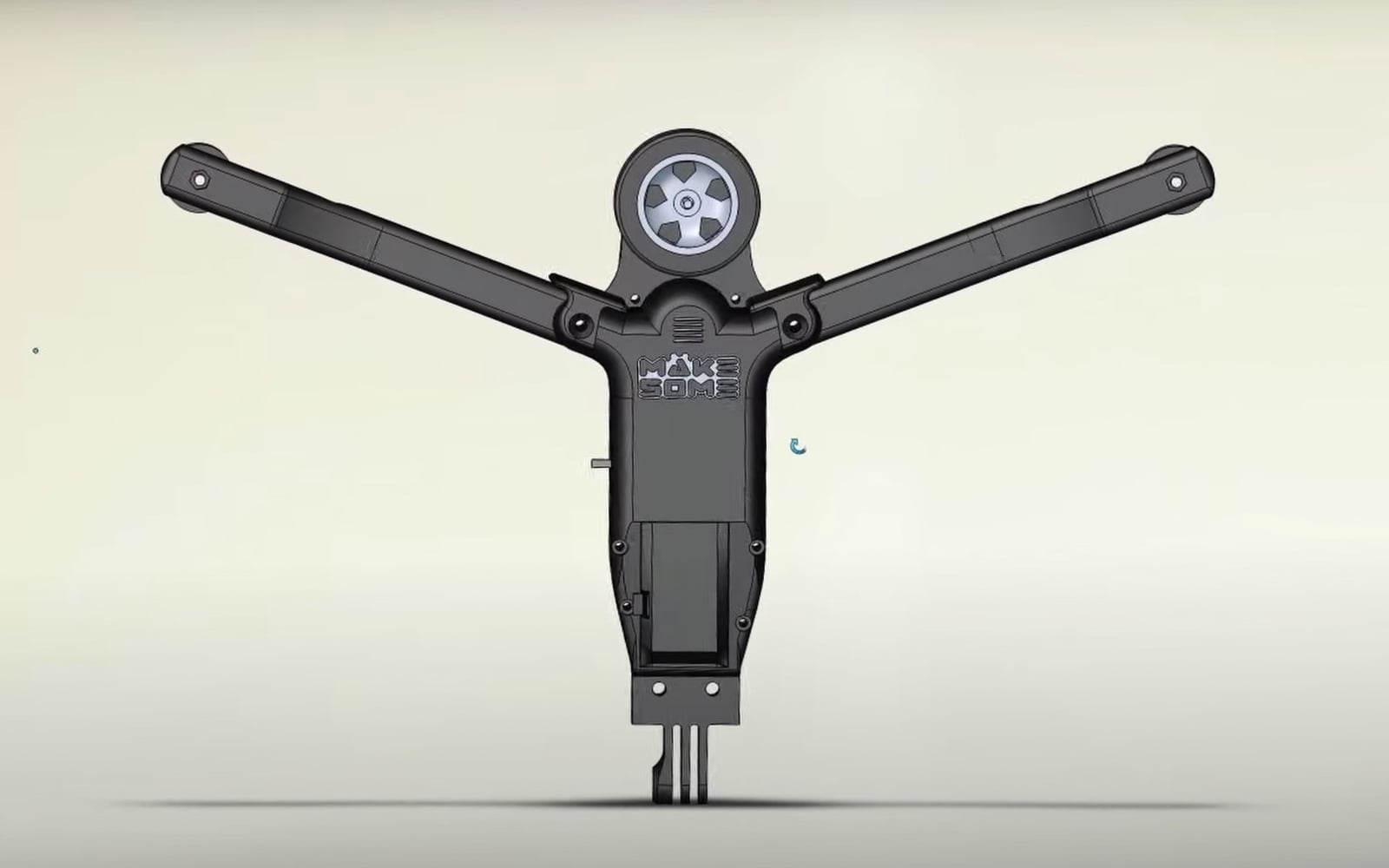 This Guy Used a Cheap RC Car to Build a DIY Cable Cam | PetaPixel