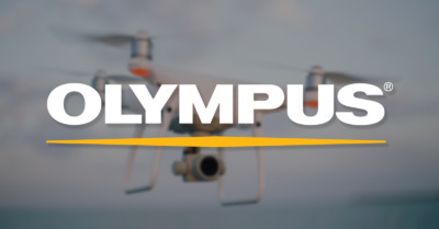 Olympus Patents 'High-Performance' Drone Camera | PetaPixel