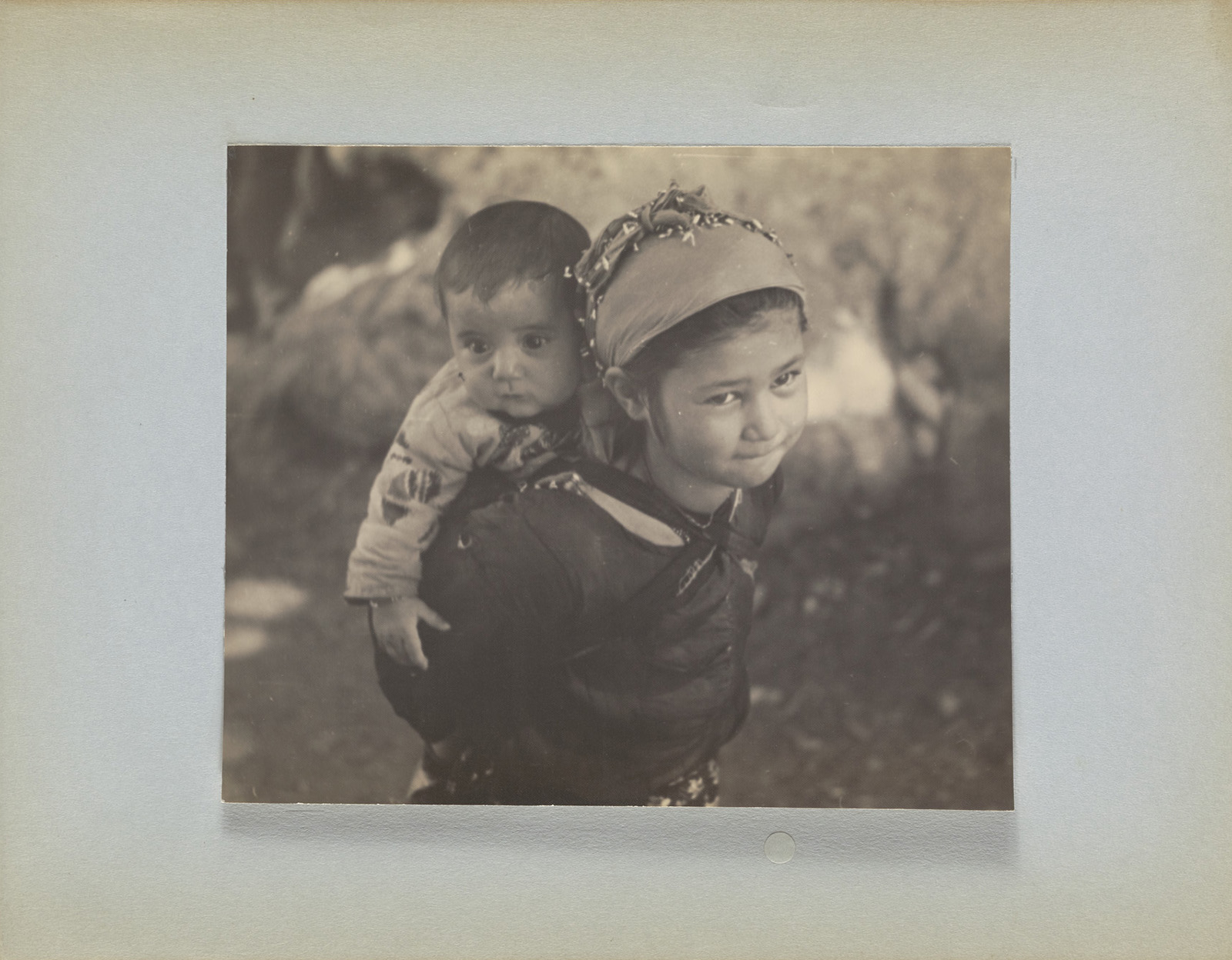 Cambridge Uploads Powerful Archive of Photos by Jewish Doctor Exiled by ...