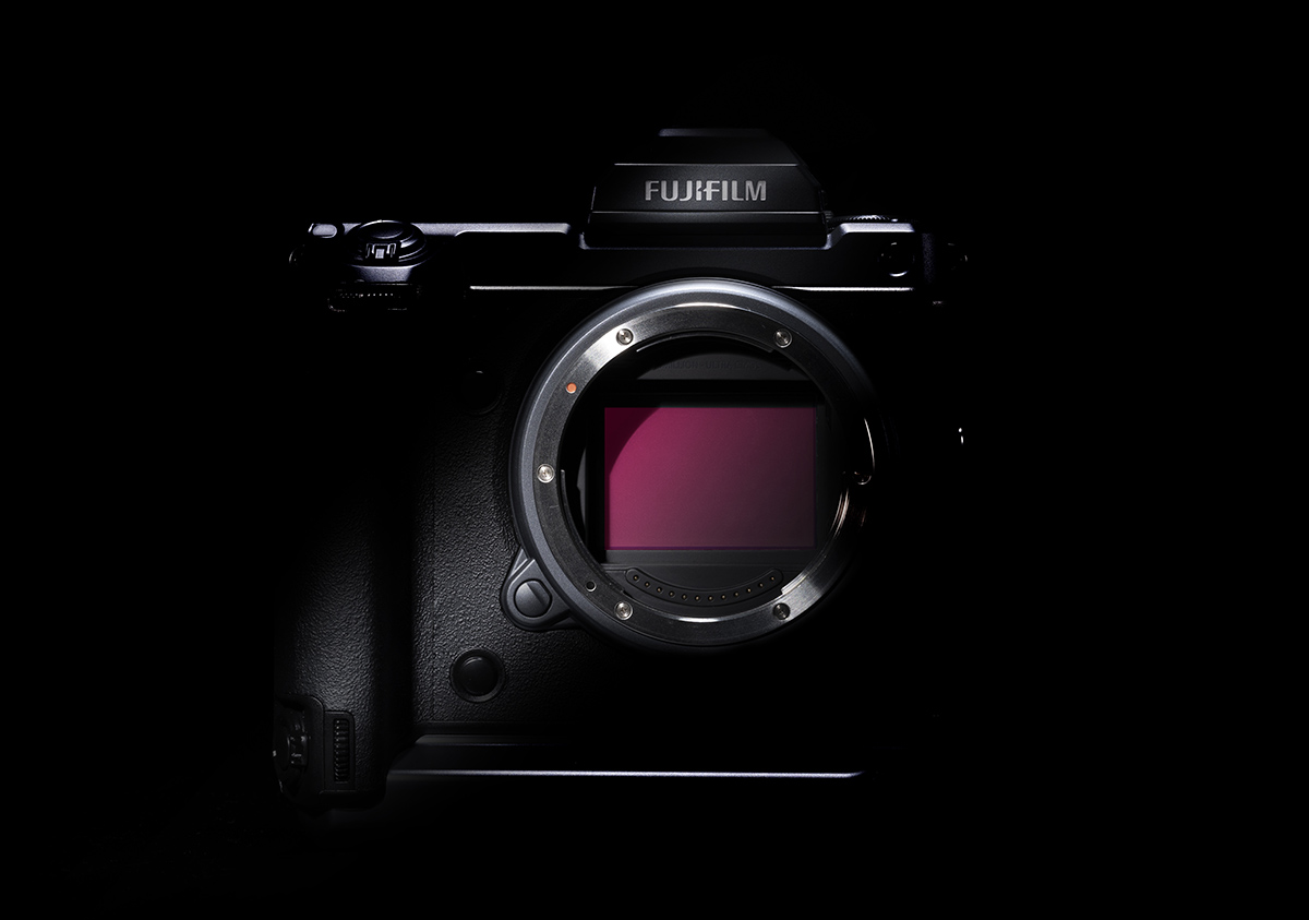 Huge Fuji GFX Firmware Update Adds RAW Video, Improved AF, and More ...