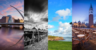 An Introduction to Light in Outdoor Photography | PetaPixel